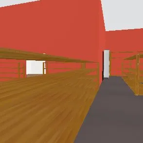 Southmost Library 6 created by Leo Rodriguez on Homestyler