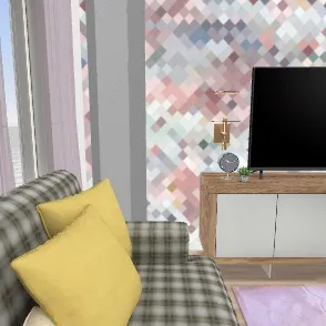 ee created by yara lo on Homestyler