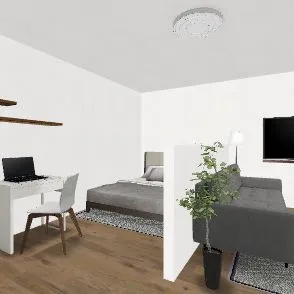 Miska created by Peter Klimo on Homestyler