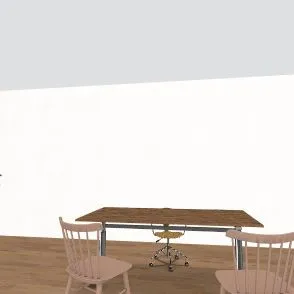 turmans office and new classroom created by Cameron Hurst on Homestyler