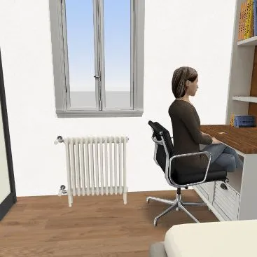 Via Collegno Impianto Elettrico created by Geno Franco on Homestyler