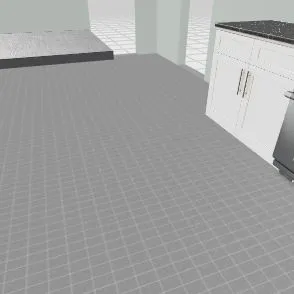 Kitchen2 created by John Tav on Homestyler