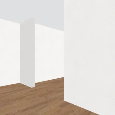 200 Church Street 1st Floor created by Adina Banayan on Homestyler