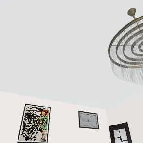 my dream room created by SAMATHA DONOSSO on Homestyler