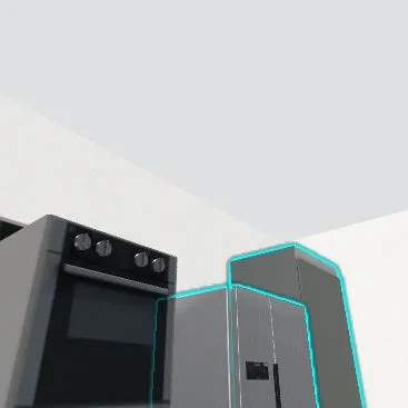 casa nova con apart design ideas & pictures (154 sqm)-Homestyler