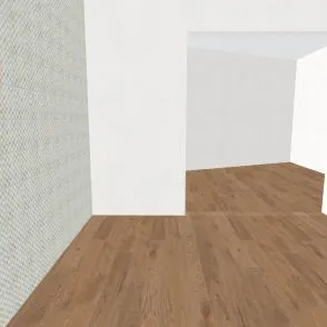 Ranch Style House created by Blaine Fish on Homestyler