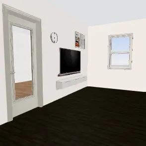 3 created by A'maya Duncan on Homestyler