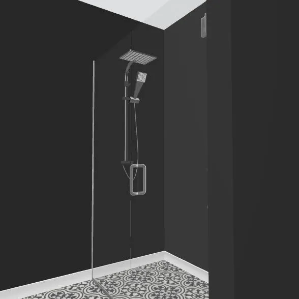 Vlog Squad House created by Natalie Martin on Homestyler