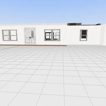 *Final Plan* 2/18/20 created by Moriah Cooper on Homestyler