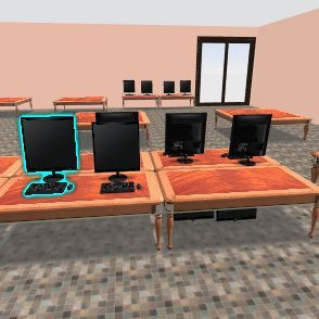 Kerwin Miller Interior Designer-Homestyler