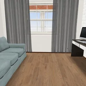 Vluber created by Igor Ilyin on Homestyler