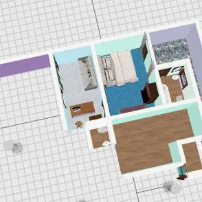 Koria Farm room created by Amit Kumar on Homestyler