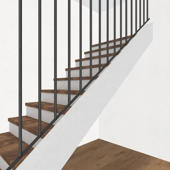 200m2 Home created by Juarde Herradura on Homestyler