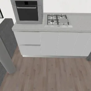 tiny home created by MIA HELLER (STU) on Homestyler