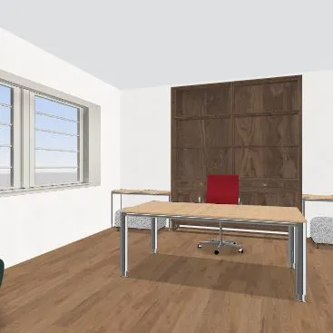 Barnard Office 3 created by Dee Bell on Homestyler