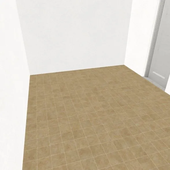 Current House created by Jason Van Maren on Homestyler