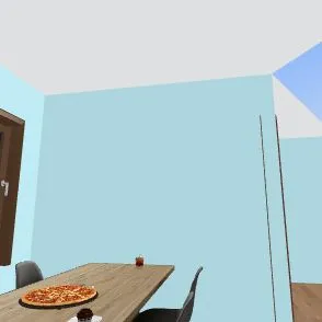 gjfj created by Mr wlczk on Homestyler