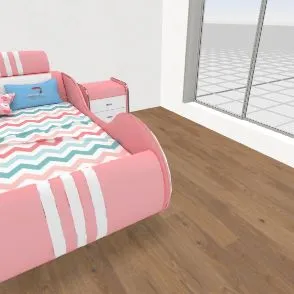 family created by NICOLAS PINZON on Homestyler