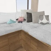 NN created by Hello All on Homestyler