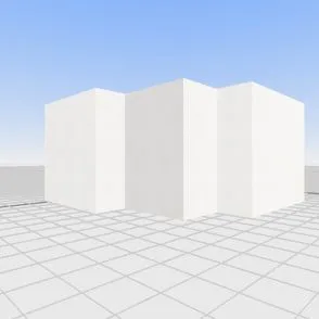 Braydon Hall created by UES ADMIN on Homestyler