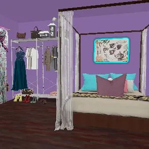 fthfh created by Sarah Bhagwandat on Homestyler