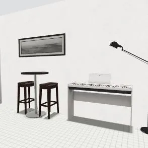 kasturi created by Cheen Moo on Homestyler